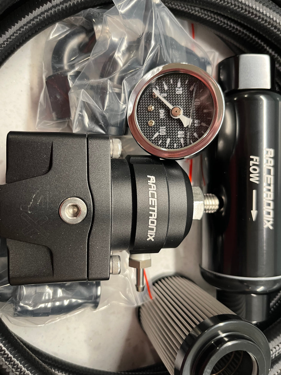 Dual & Triple Fuel Pump Modules – HINSONMotorsports.com