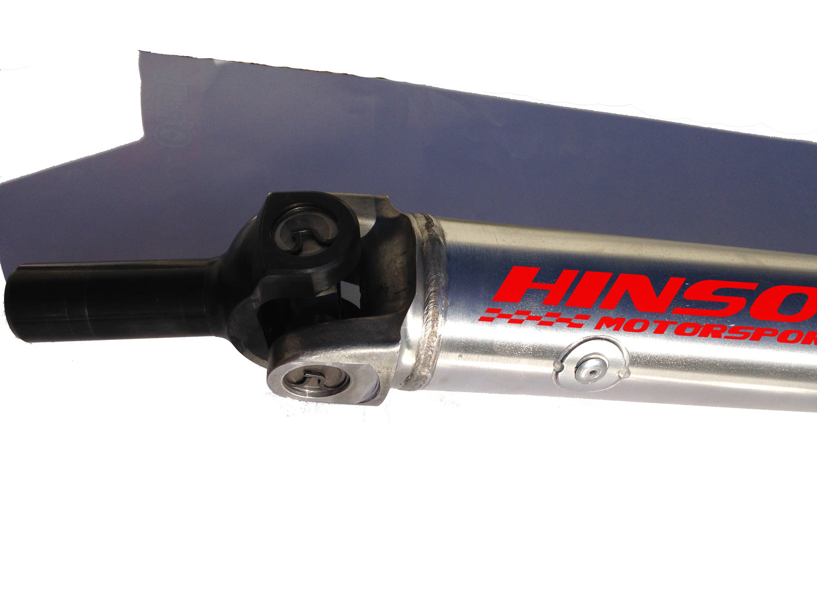 Hinson Motorsports – HINSONMotorsports.com