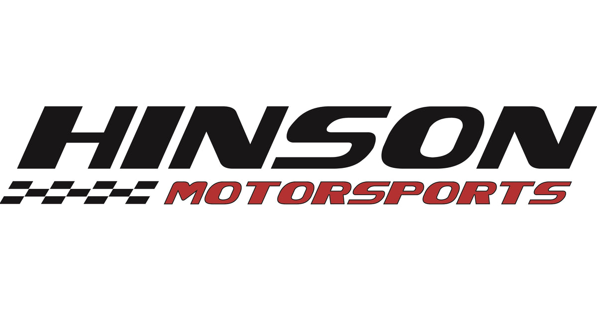 Logotipo De Hinson Vectoriel Sponsor Logo Off Road Motorcycle Electric