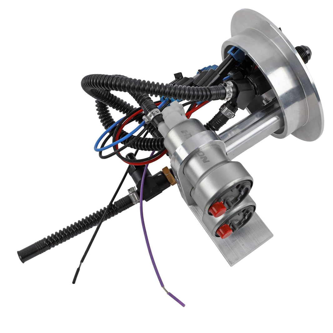 Dual Fuel Pump Modules – HINSONMotorsports.com