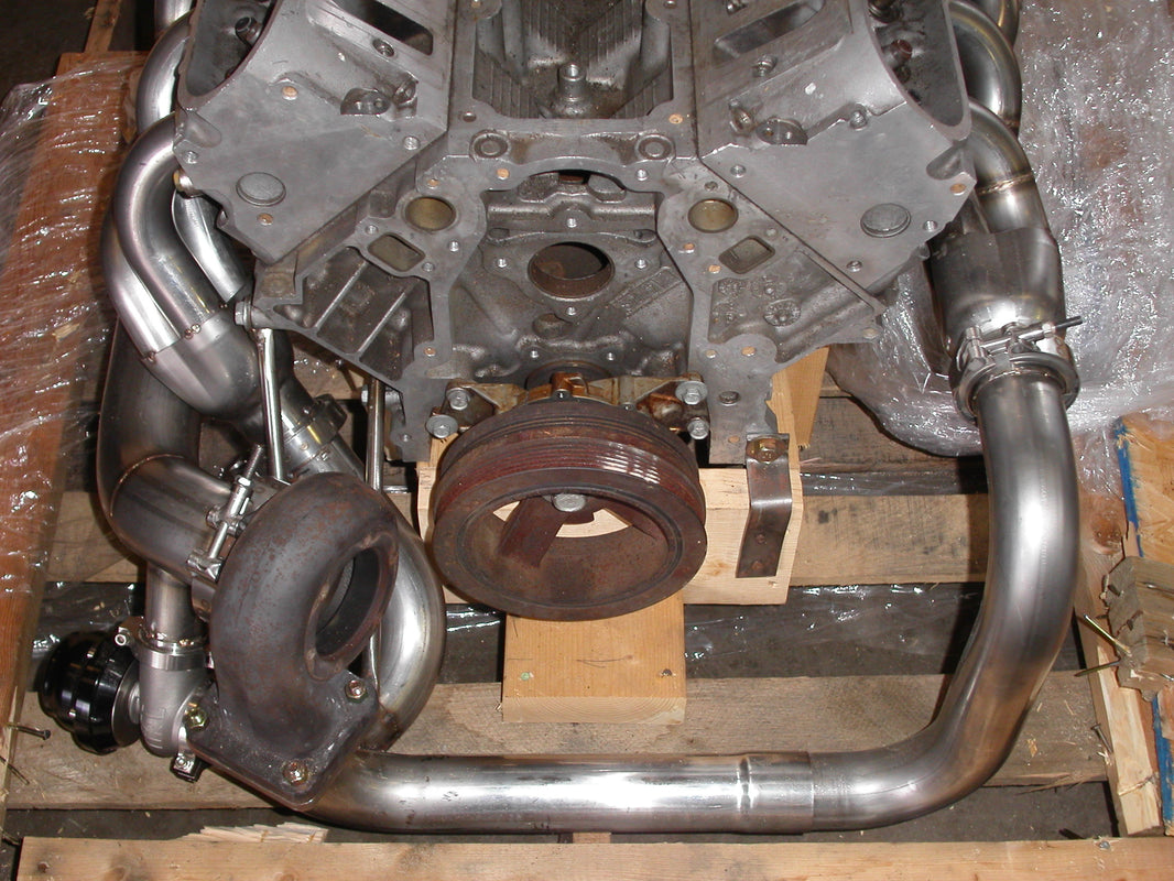 LS1 Swap Parts – HINSONMotorsports.com