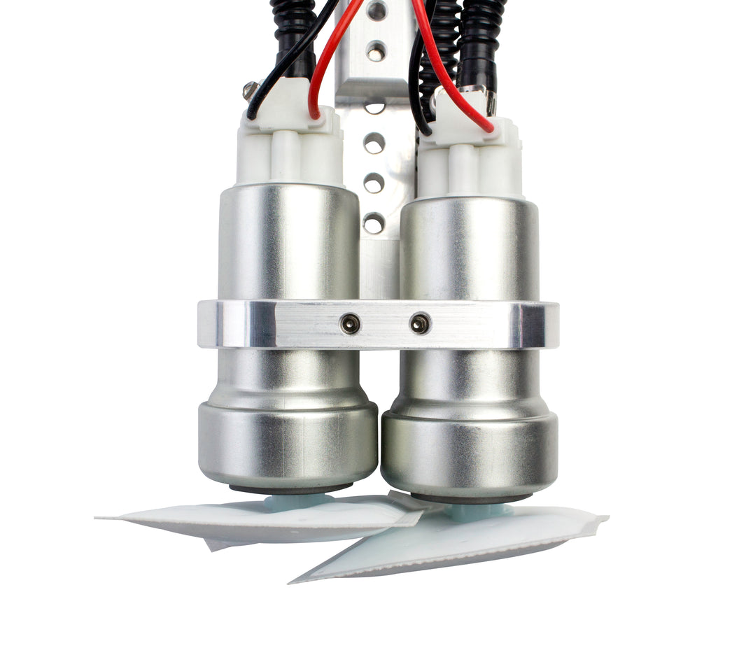 Dual & Triple Fuel Pump Modules – HINSONMotorsports.com
